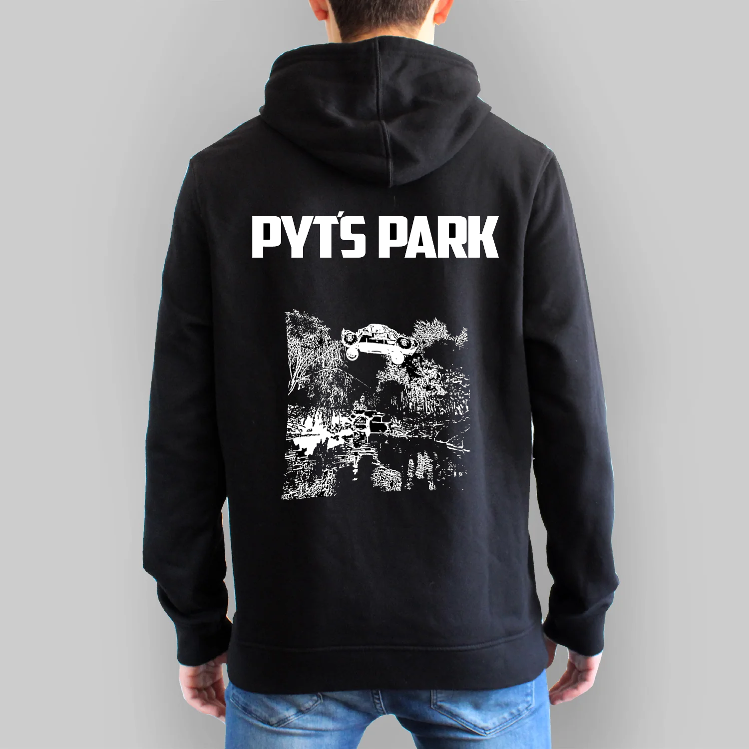 Ropa y accesorios – PYTS PARK OFICIAL